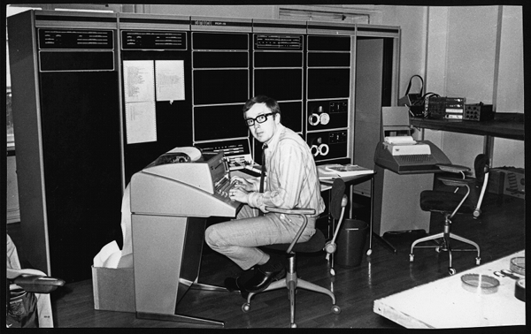 Hz #19 - "Electronic Music Archives in the Collections of the Swedish ...